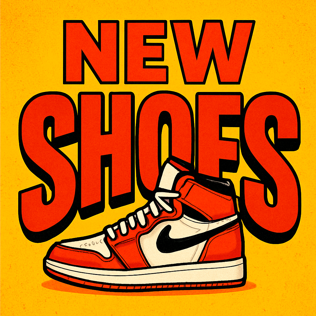 New Shoes – Page 3 – ShopBoneyardChicago